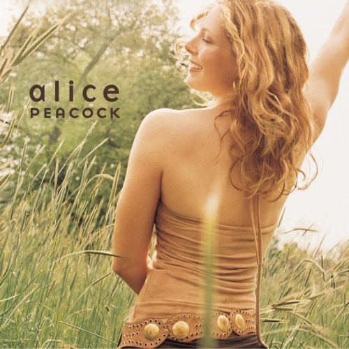 Alice Peacock 2002 Alice Peacock Albums Lyricspond